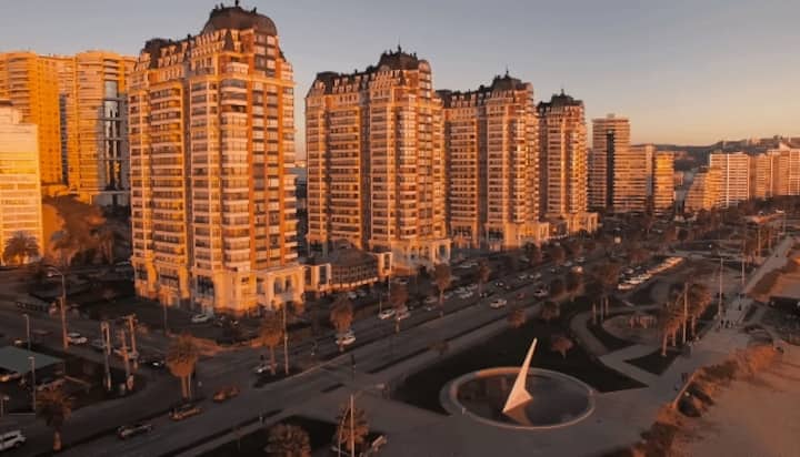 Condominio Puerto Pacífico(coraseros) Viña Del Mar - Viña del Mar