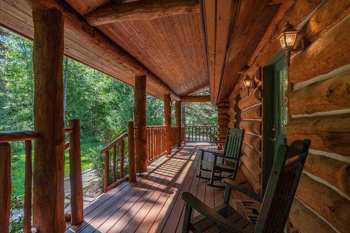 15 Best Door County Cabins - Updated 2020 | Trip101