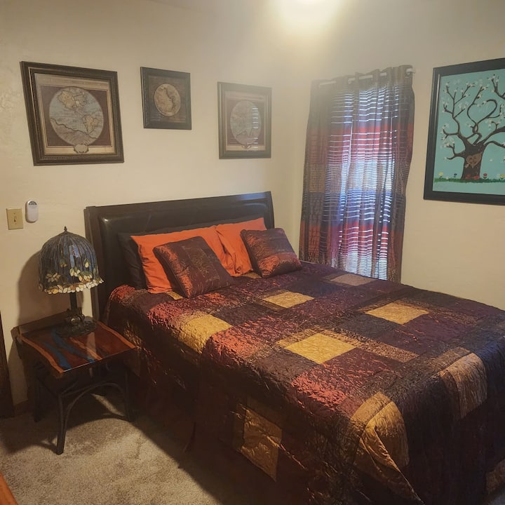 Tiger's Den - Daytona Beach, FL