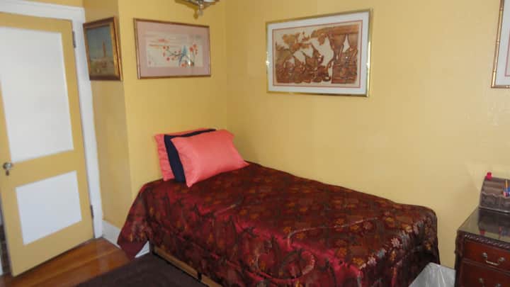 Asian Oasis Zen Room - White Plains, NY