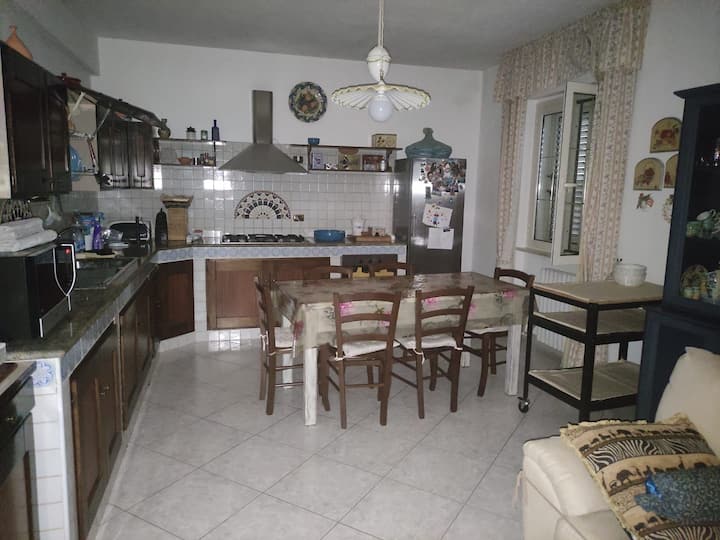 B&b Camera Matrimoniale Nuoro Con Bagno Privato - Nuoro