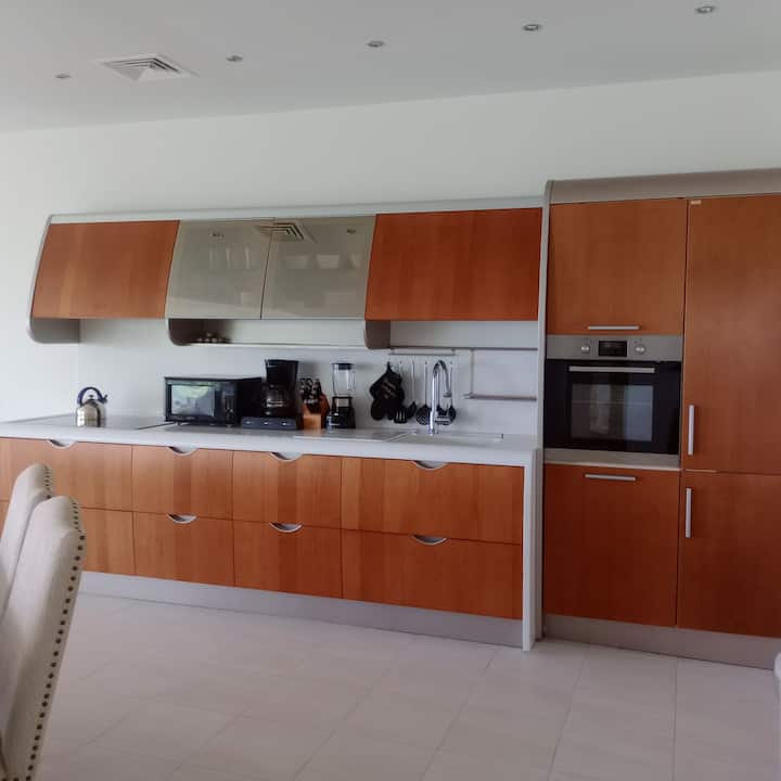 3w Seaside Condo Unit - Nassau