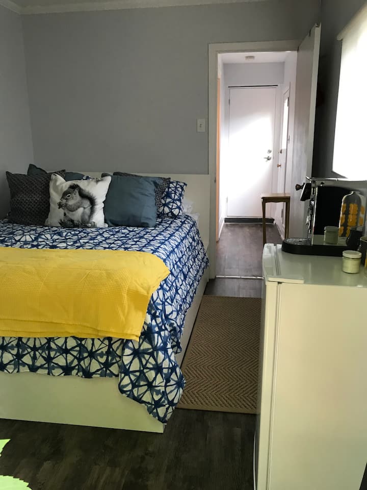 Private Guest Suite 5 Min From The Up Read Details - Toronto
