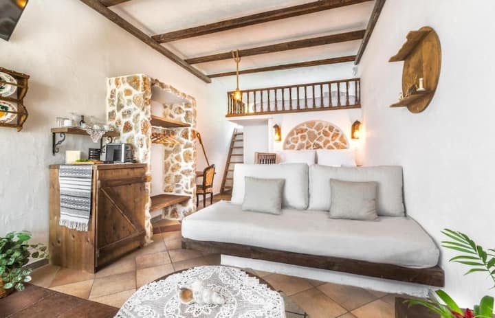 Premium Spa Suite - Rhodes (Greece)