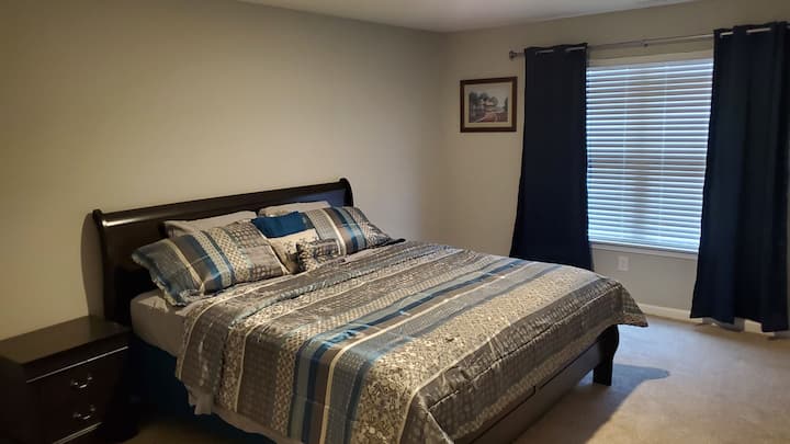 Blessing Cheerful Bedroom - Mooresville, IN
