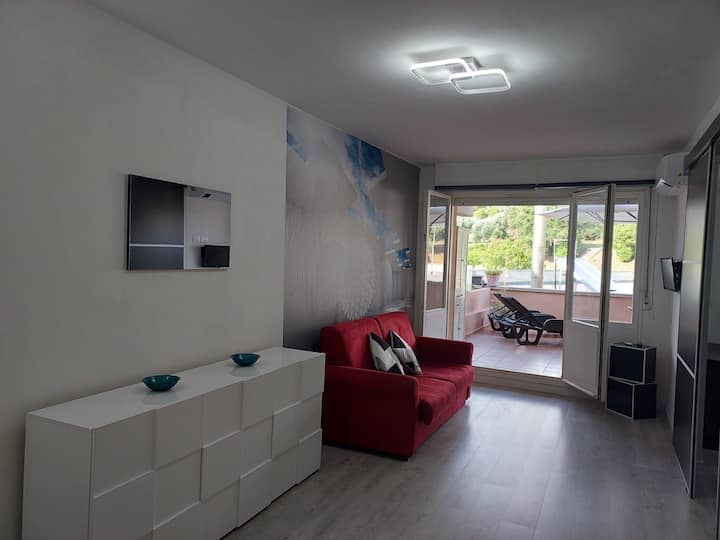 Casa A Due Passi Dal Mare - San Vincenzo