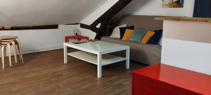 Au Cœur De Versailles - Versailles