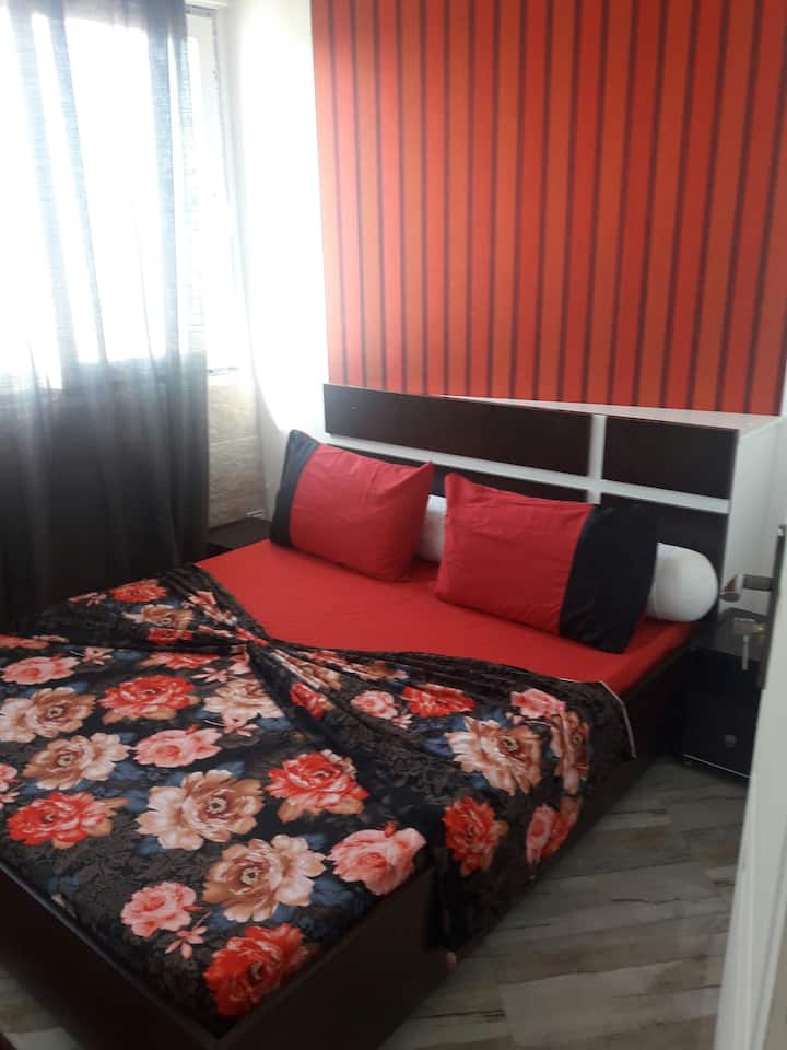 Appartement Moderne  (Vue Sur Mer) N°1 - Jijel