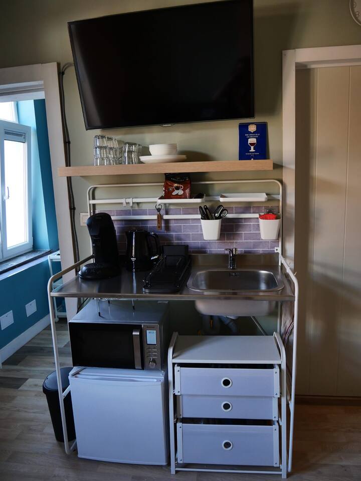 Chambre Fischbach - Chimay