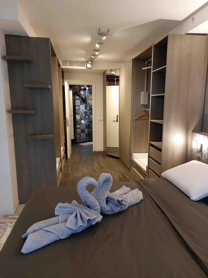 Appartement Luxueux De Standing Cannes - - Le Cannet