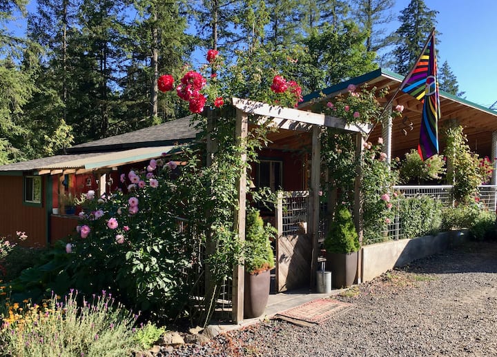 Top 15 Ranches In Oregon, USA - Updated 2024 | Trip101