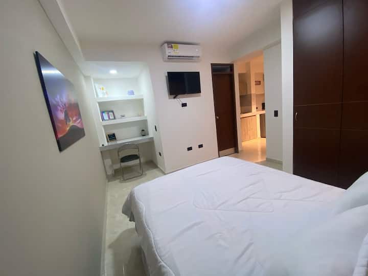 Epicentro Turístico Con Aire Acondicionado - Cali