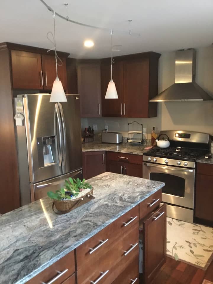Twin Room In Quiet Neighborhood - Nantucket, MA