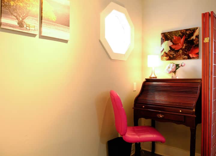 ❤️Collegtown/ur Medprofessionals Office Cozyapt❤️ - Rochester, NY