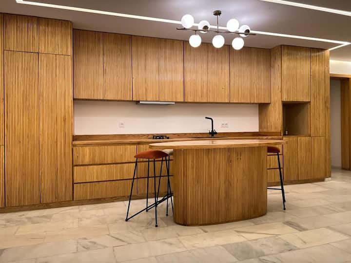 Gauthier Appartement - Essaouira