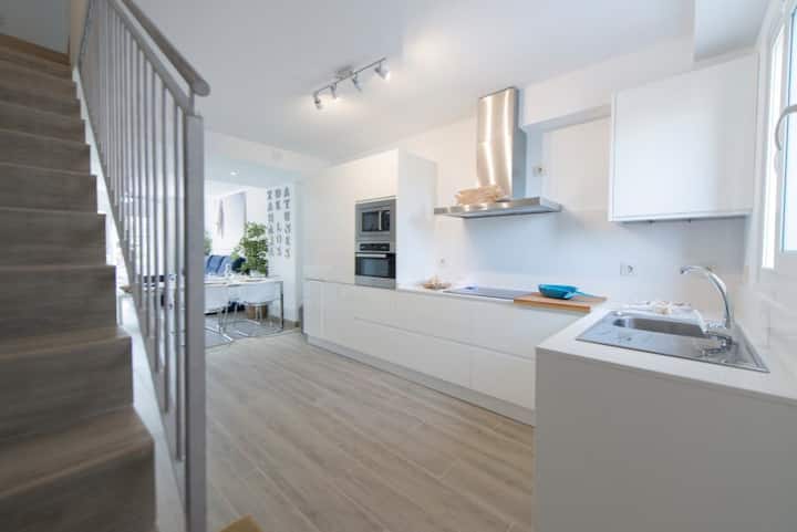 Arenales Golf 2 Habitaciones A8 - Zahara de los Atunes