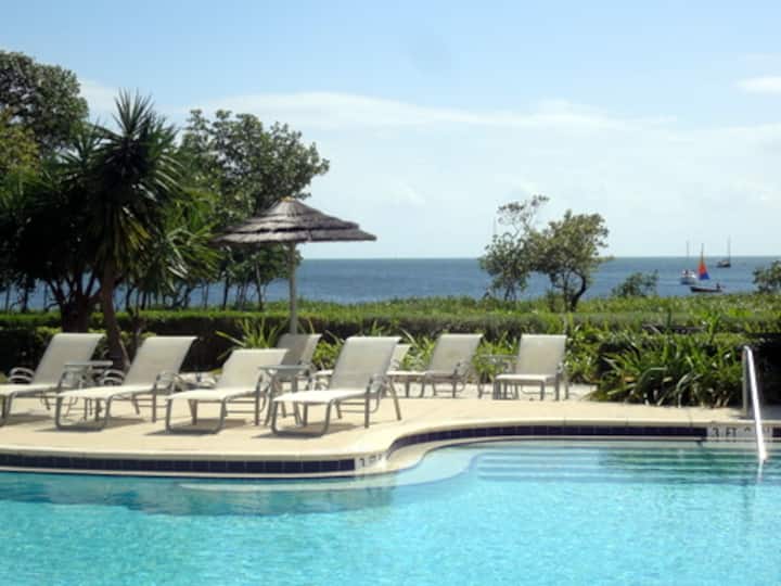 Family Key Largo Townhome For Fun Sun & Relaxation - Key Largo, FL
