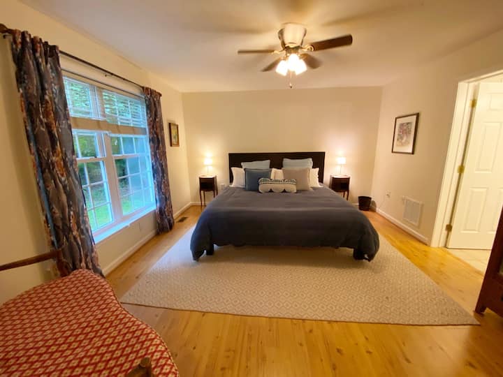 Batesville Home Near Crozet And Charlottesville - Crozet, VA
