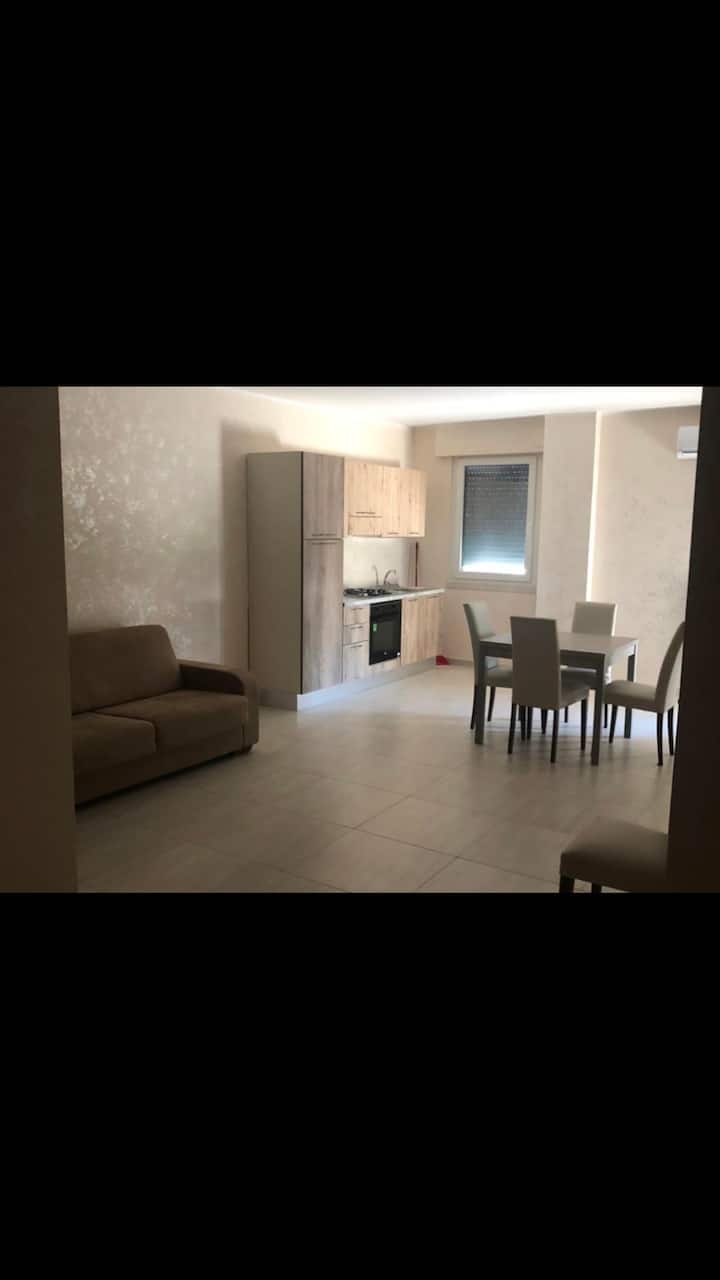 Il Vecchio Cotonificio 4 - Lesina