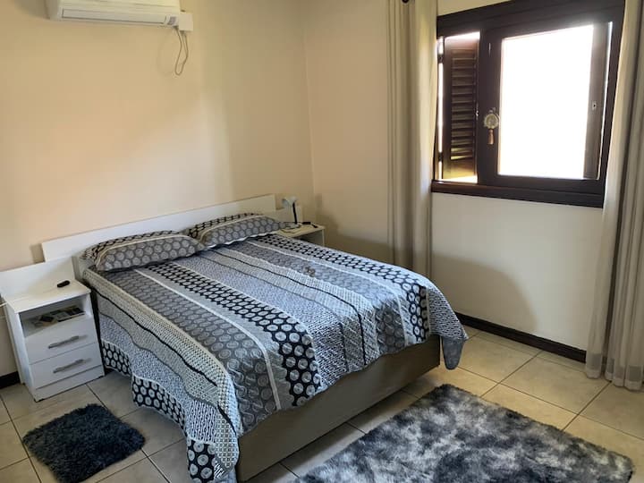 Casa De Veraneio Para Familia - Capão da Canoa