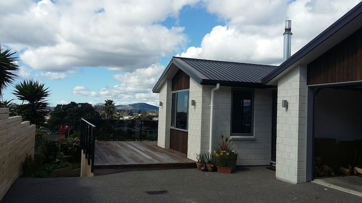 Tauranga Guest Suite - Tauranga