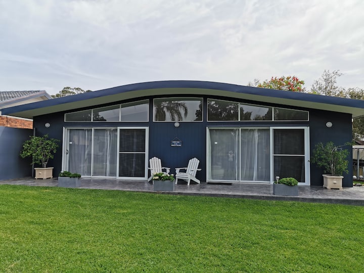 Palm Cottage - Belmont