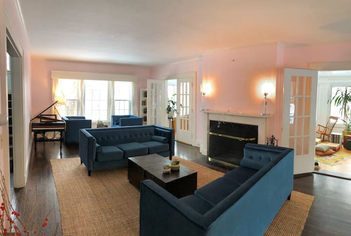 New Haven - Close To Yale / Yale Hospital - New Haven, CT