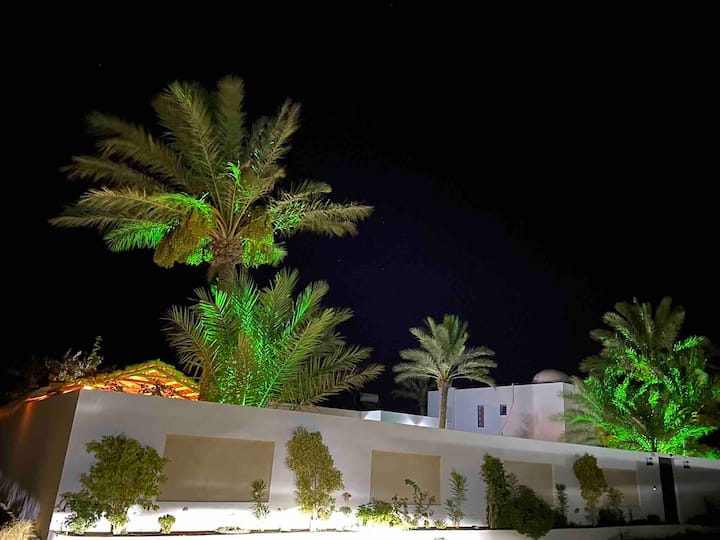 Villa Bribri - Tunisia