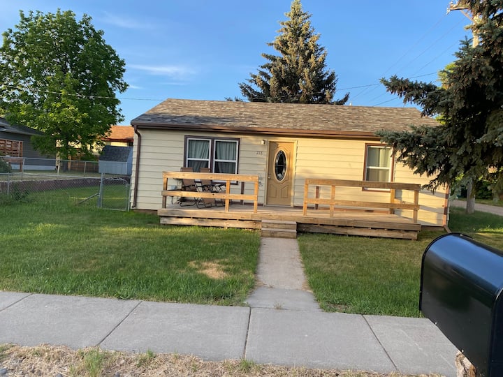 Newly Remodeled Home - Sturgis, SD