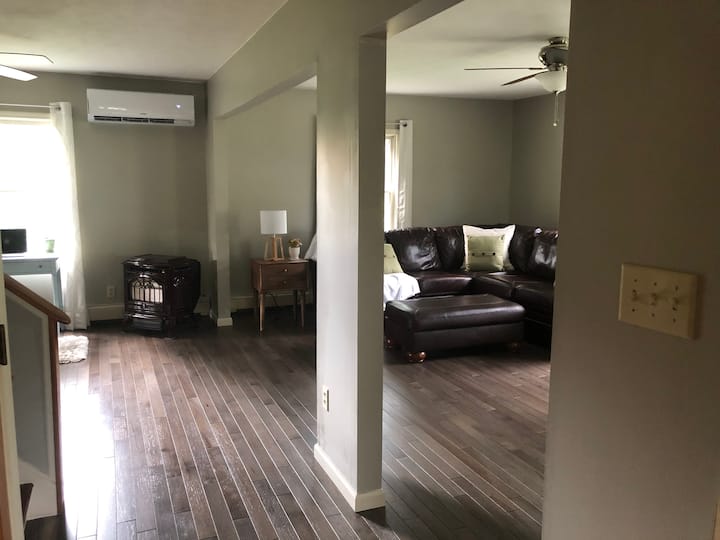 Country Home Near Lake Ontario, Fishing, Boating - Kent, NY