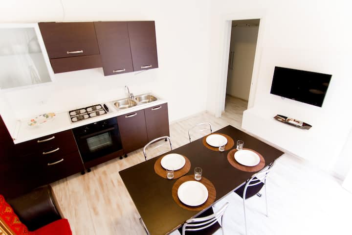 New 150mt From The Sea With Beach And Parking - Eraclea Mare