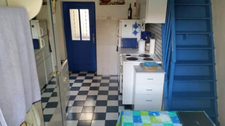 Charmantes Appartement Inmitten Der Altstadt Cres - Cres
