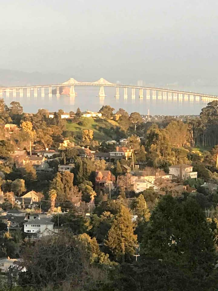 View Studiosan Rafael $2,500. Studio Great Spot! - San Rafael, CA