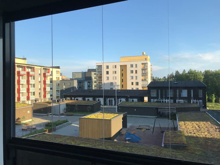 Härmälänrannan Ludvig - Tampere