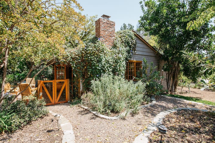 Top 7 Ranches In Los Angeles, California - Updated 2025 | Trip101