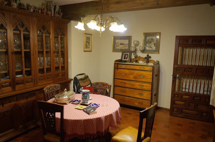 Casa Toledana En Centro Histórico 2 - Toledo