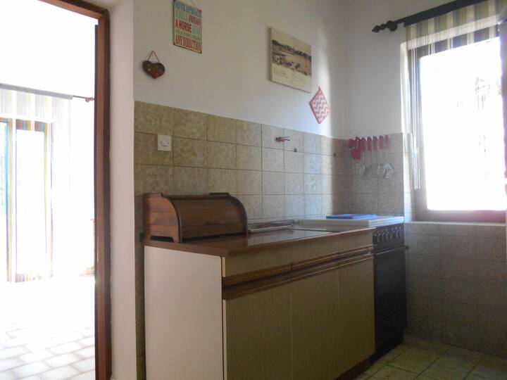 Apartment "Karl" Near Novalja Center - Mandre