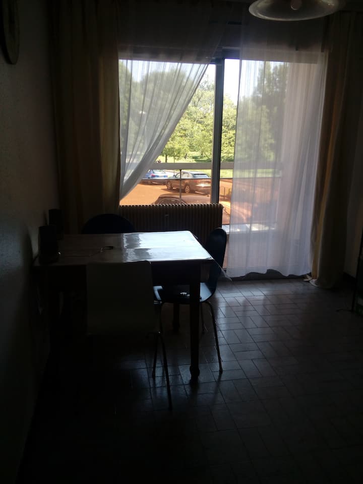 Résidence Le Séville - Strasbourg