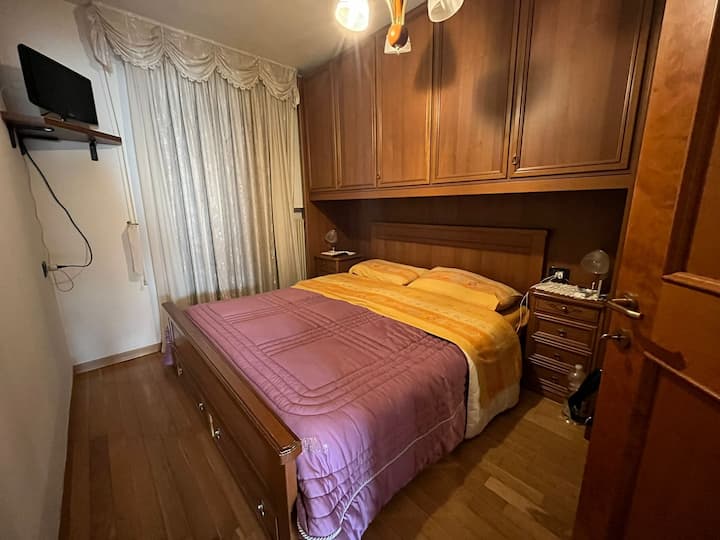 Casa Di Montagna - Pieve di Cadore