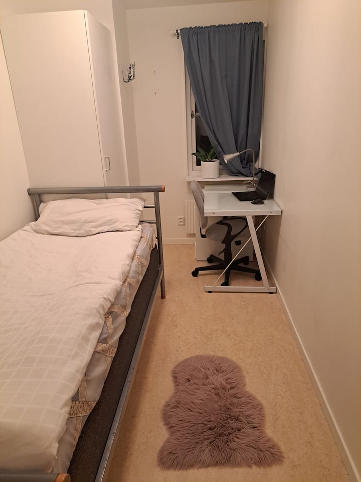 Härligt Hem Att Bor I. - Uppsala