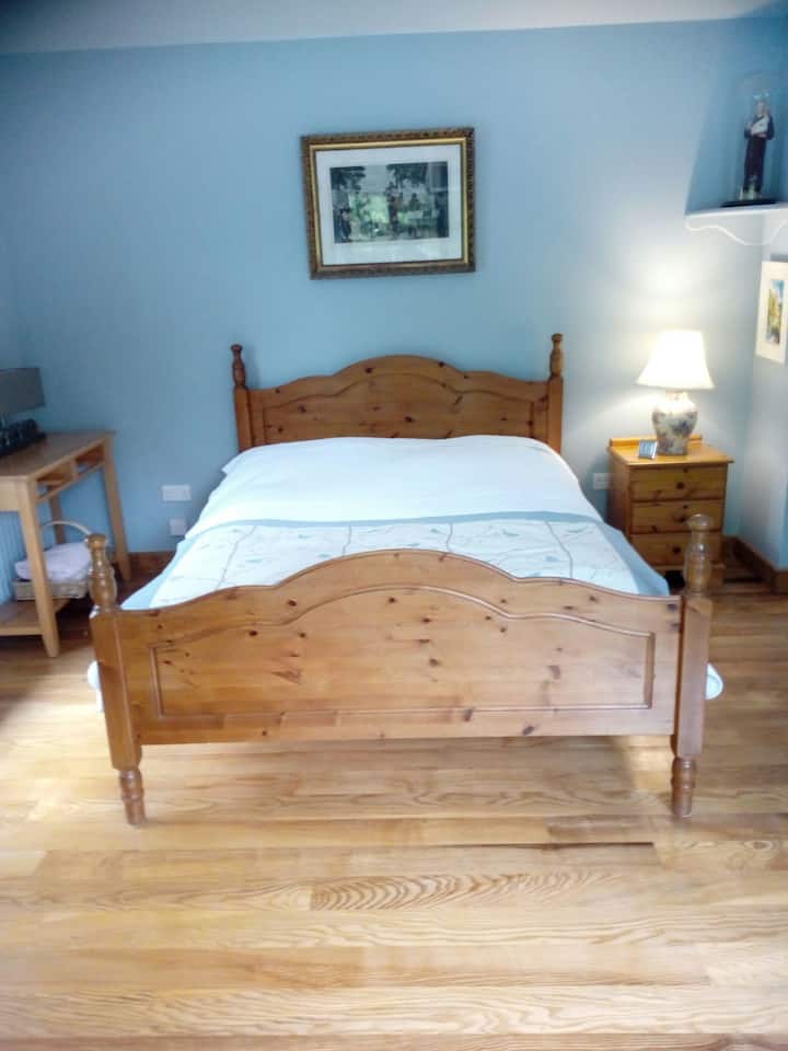 Aodhain House. Wallslough - Kilkenny