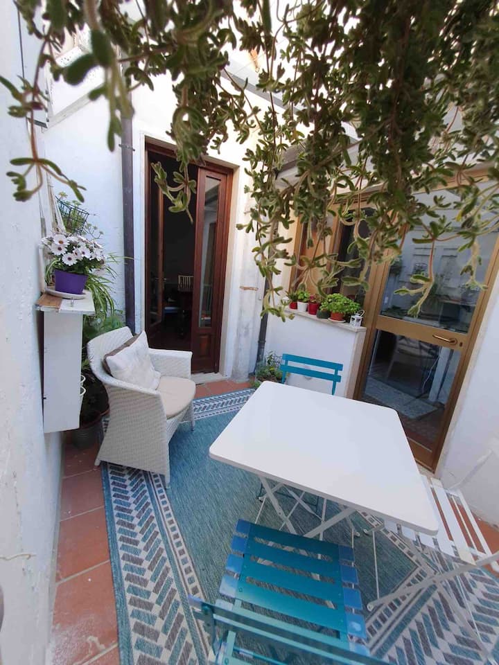 Casa Di Luca - Viareggio