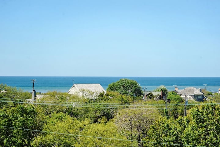 Walk To Ditch! Ocean View, Short Walk To Ocean. - Gin Beach, NY
