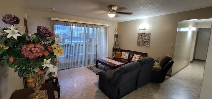 Entire 3bd&2ba Central Location - Guam