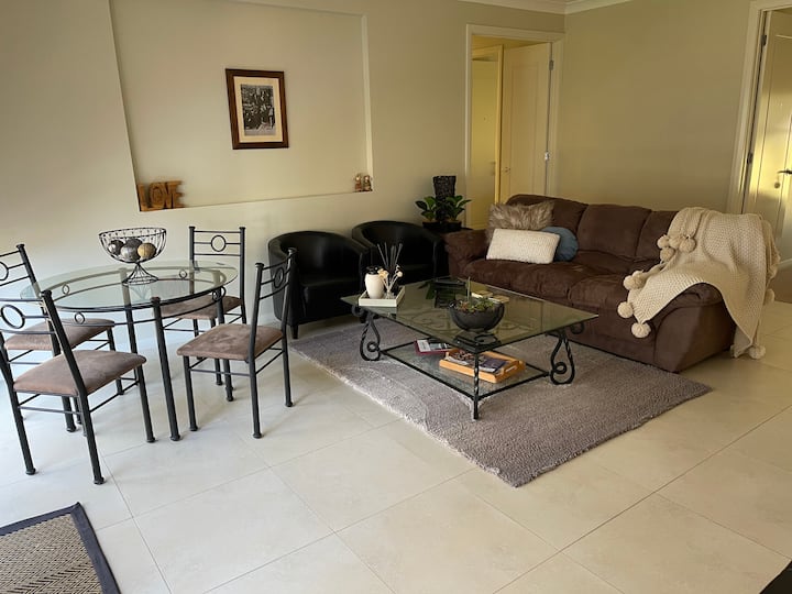 Eden's Retreat 1 Bedroom Nulkaba - Cessnock