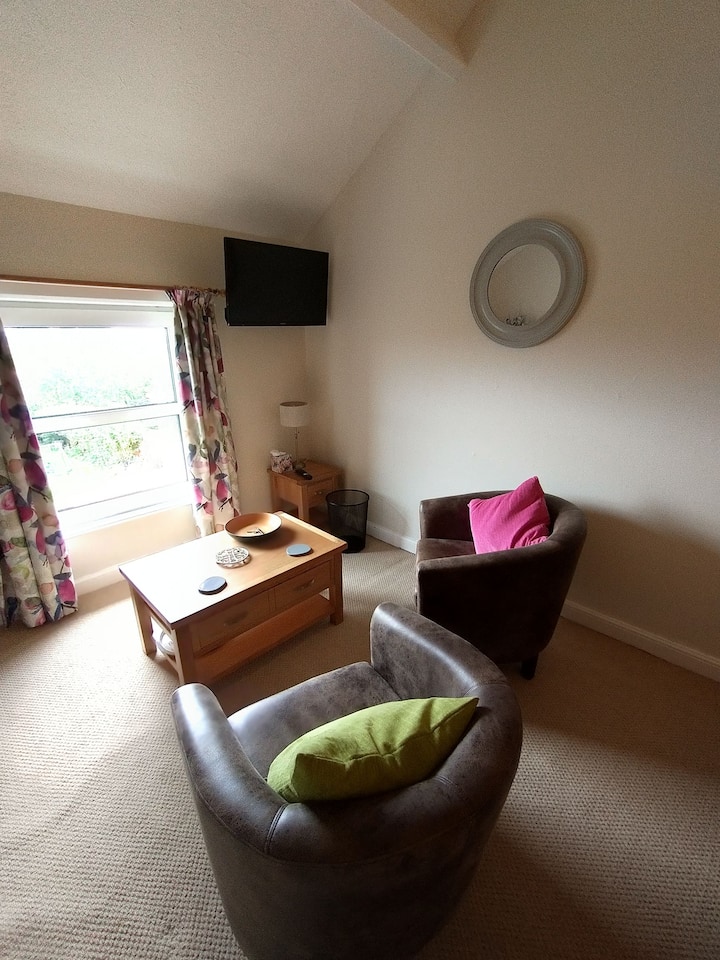 Charming En-suite Room In Ryedale Market Town. - Helmsley