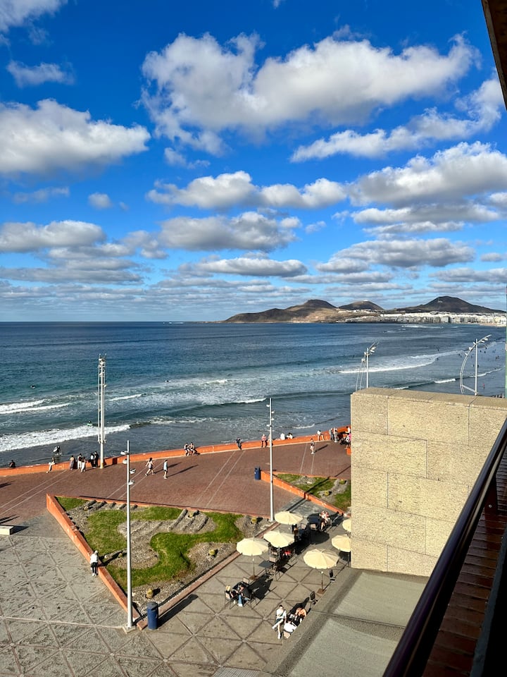 Luxury Beach House - Las Palmas de Gran Canaria