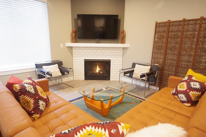 🌞 Best House Near Plu. 4br Sleeps 10. Brand New! - Washington