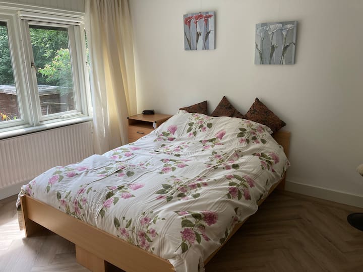 Bellavista, Kamer Met Eigen Badkamer En Suite - Zeist