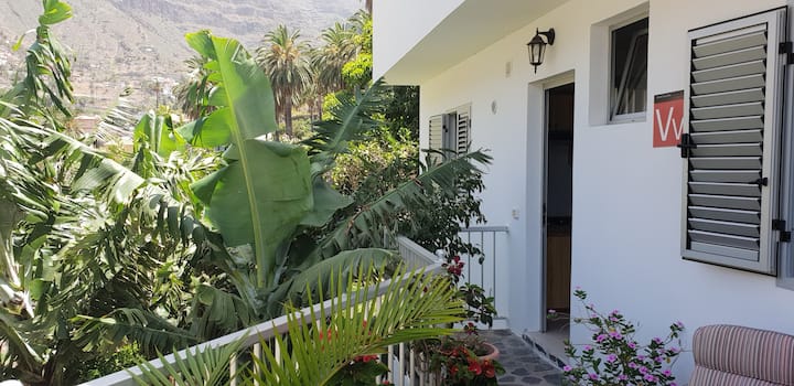 Vivienda Vacacional  Casa Bonita2 - La Gomera